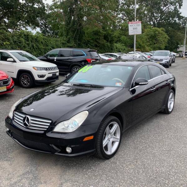 MBM Auto Sales and Service – Car Dealer in East Sandwich, MA