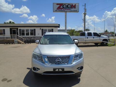 Zoom Auto Sales – Car Dealer in Oklahoma City, OK