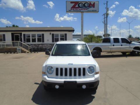 Zoom Auto Sales – Car Dealer in Oklahoma City, OK