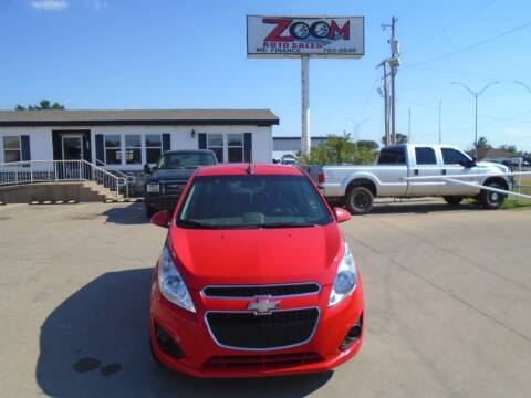 Zoom Auto Sales – Car Dealer in Oklahoma City, OK