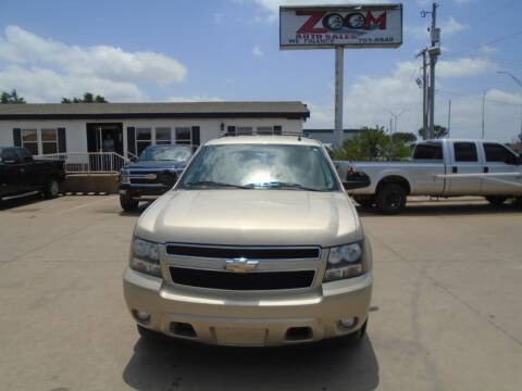 Zoom Auto Sales – Car Dealer in Oklahoma City, OK