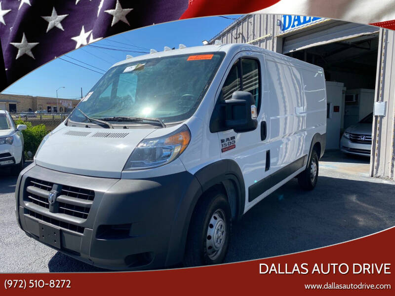 Dallas Auto Drive – Car Dealer in Dallas, TX