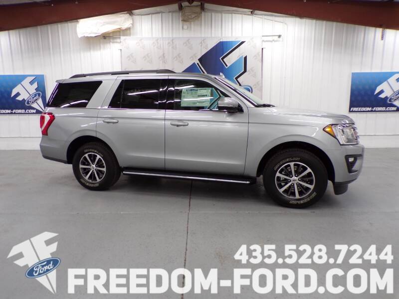 Freedom Ford Inc – Car Dealer in Gunnison, UT