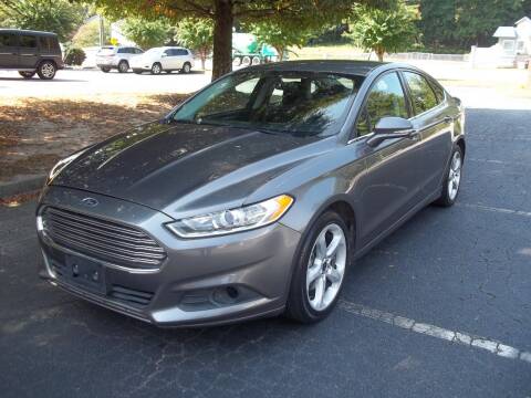 Key Auto Center – Car Dealer in Marietta, GA