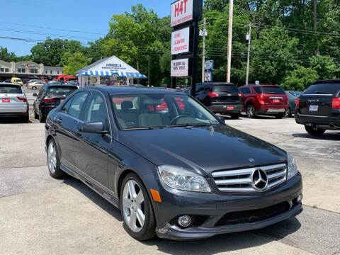 H4T Auto – Car Dealer in Toledo, OH