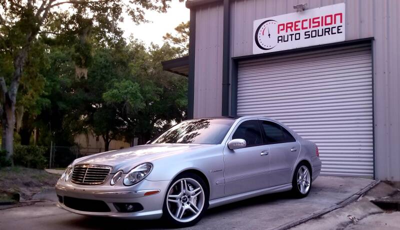 Precision Auto Source – Car Dealer in Jacksonville, FL