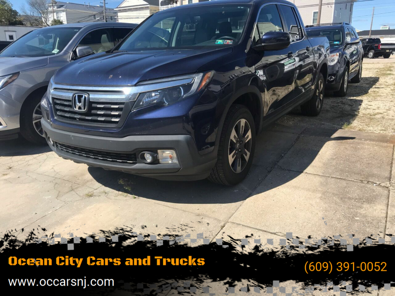 Ocean City Cars and Trucks – Car Dealer in Ocean City, NJ