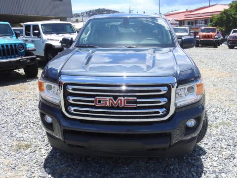 Cars For Sale in St Thomas, VI - Caribbean Auto Mart