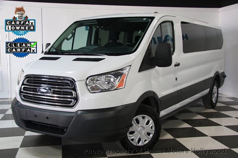 Passenger Van For Sale in Florida - Carsforsale.com