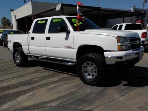 2006 Chevrolet Silverado 1500 For Sale - Carsforsale.com
