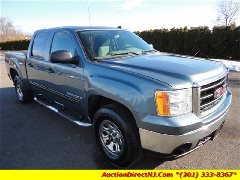 2008 GMC Sierra 1500 For Sale - Carsforsale.com