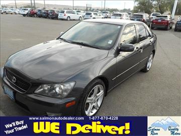 2004 Lexus IS 300 For Sale - Carsforsale.com