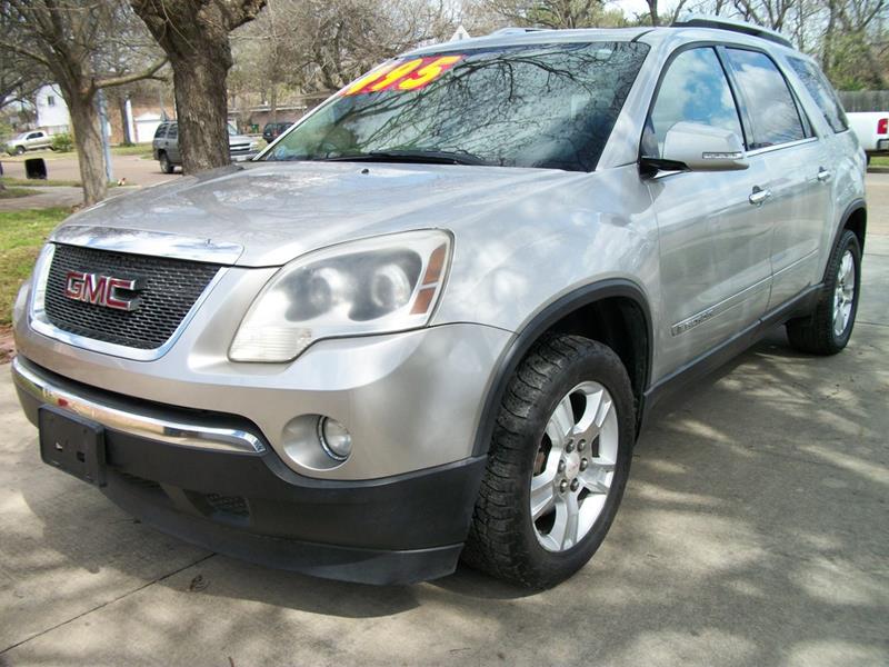 APPLE MOTOR CO. - Used Cars - HOUSTON TX Dealer