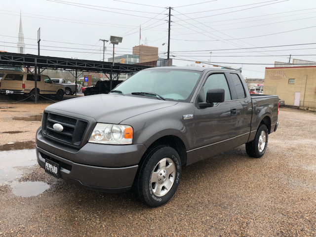 2006 Ford F-150 For Sale - Carsforsale.com