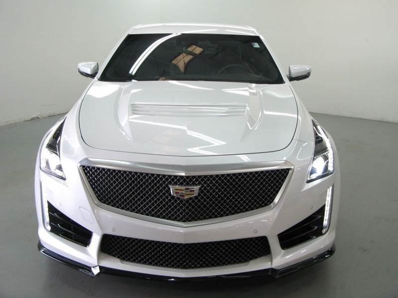 Cadillac CTS-V For Sale - Carsforsale.com