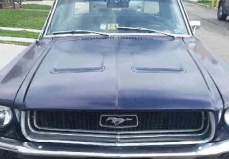 1968 Ford Mustang For Sale - Carsforsale.com
