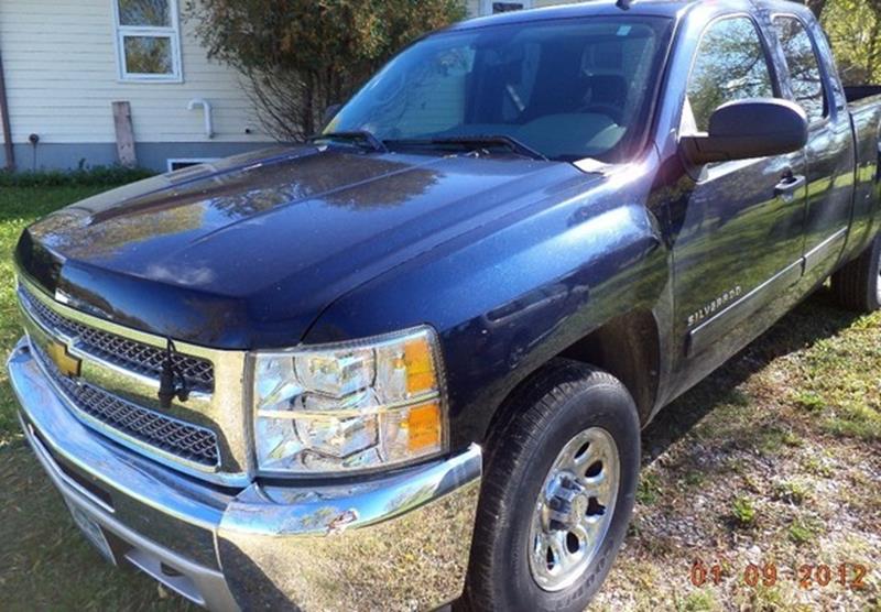 Chevrolet Silverado 1500 SS For Sale - Carsforsale.com