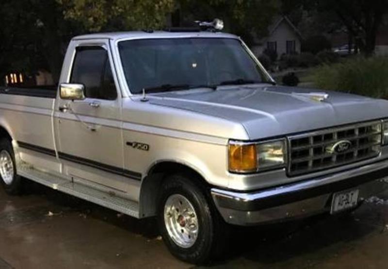 1987 Ford F-150 For Sale - Carsforsale.com