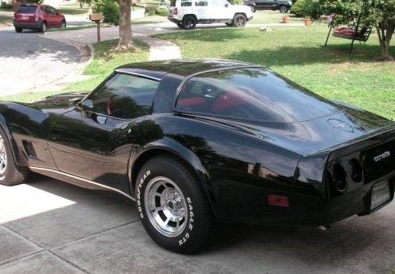 1980 Chevrolet Corvette For Sale - Carsforsale.com