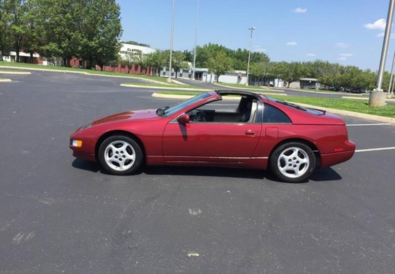 Nissan 300ZX For Sale - Carsforsale.com