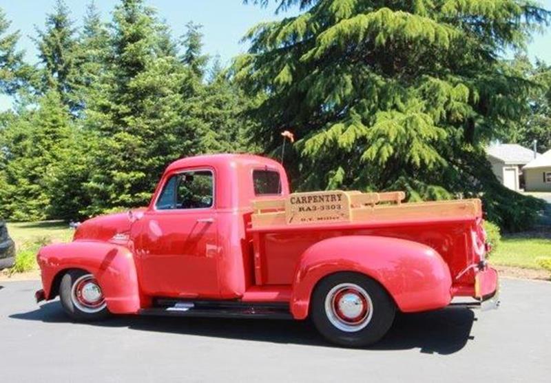 Chevrolet 3100 For Sale - Carsforsale.com