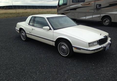 Buick Riviera For Sale - Carsforsale.com