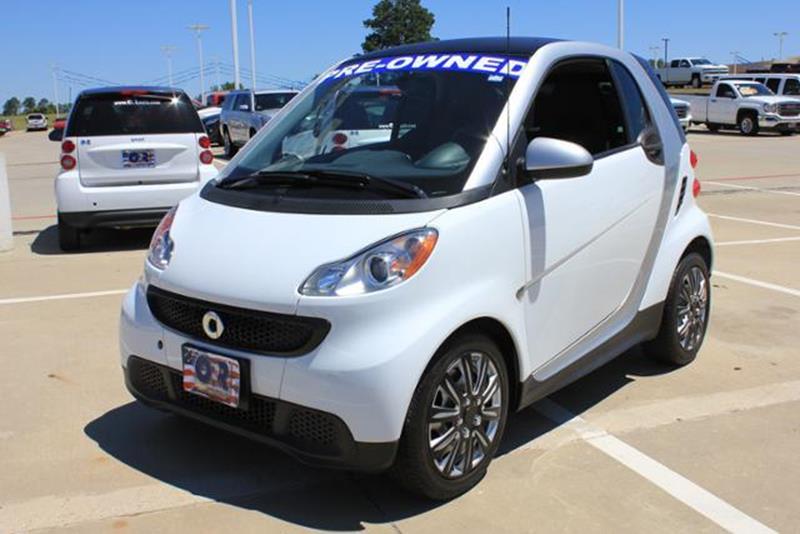 Smart For Sale - Carsforsale.com