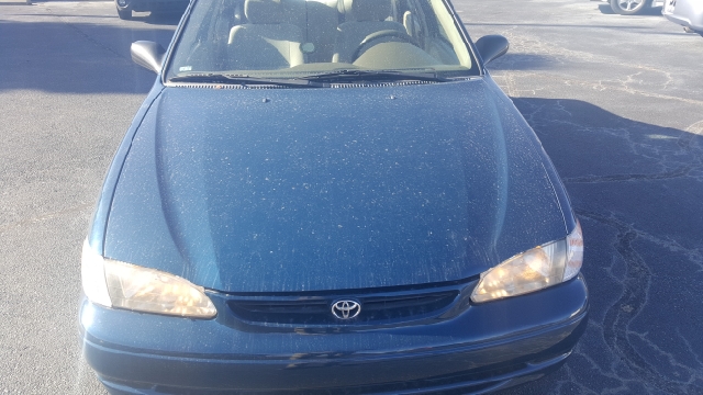 2000 Toyota Corolla For Sale - Carsforsale.com