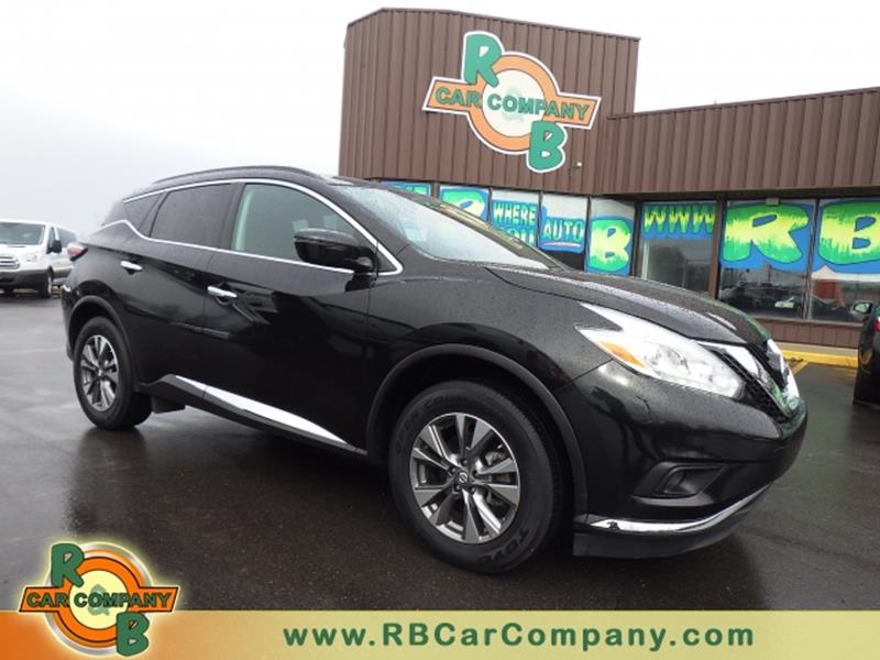 R & B Car Co - Used Cars - South Bend IN Dealer