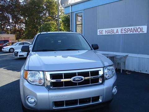 Royal Auto Sales - Used Cars - Concord NC Dealer