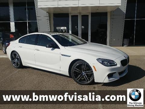 BMW 6 Series For Sale - Carsforsale.com