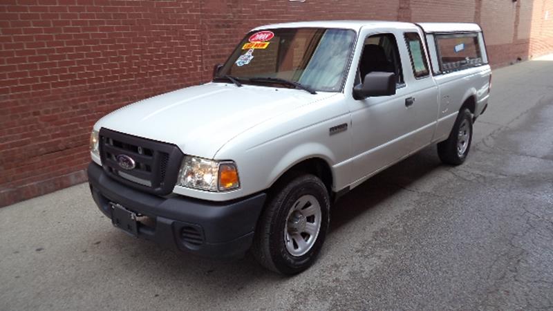 2008 Ford Ranger For Sale - Carsforsale.com