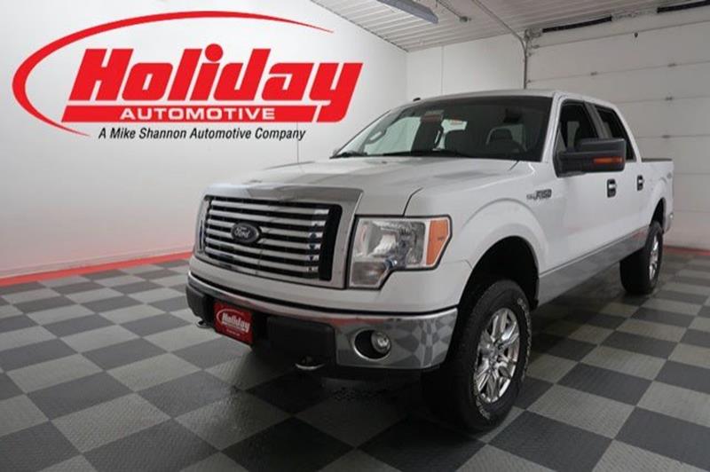 2011 Ford F-150 For Sale - Carsforsale.com