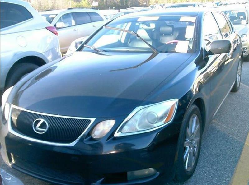 2006 Lexus GS 300 For Sale - Carsforsale.com