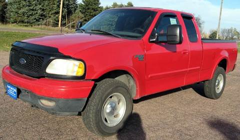 1999 Ford F-150 For Sale - Carsforsale.com