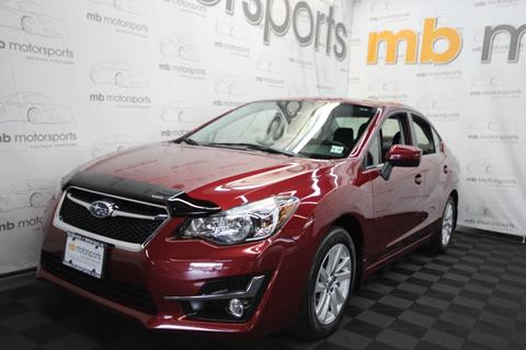Subaru Impreza For Sale - Carsforsale.com