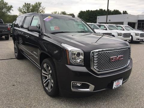 GMC Yukon For Sale - Carsforsale.com