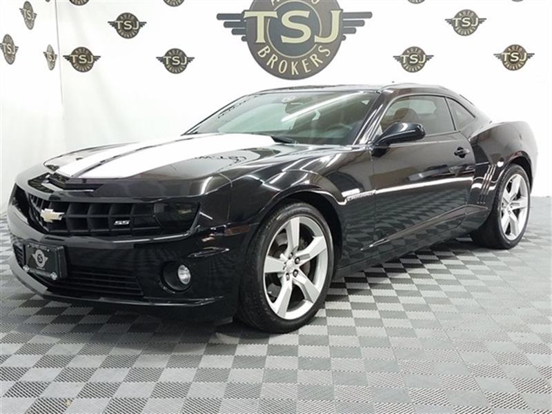 2011 Chevrolet Camaro For Sale - Carsforsale.com