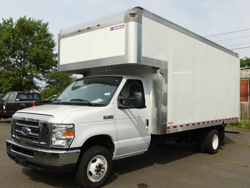Ford E-450 For Sale - Carsforsale.com