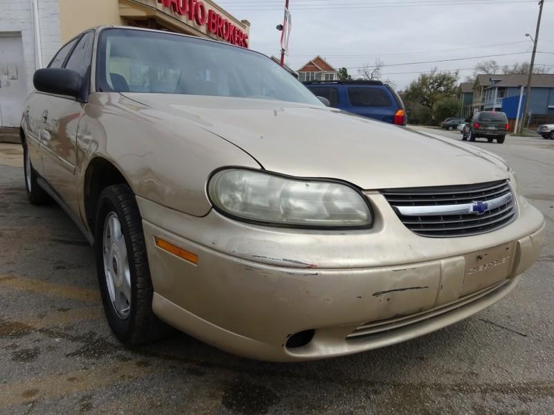 2002 Chevrolet Malibu For Sale - Carsforsale.com