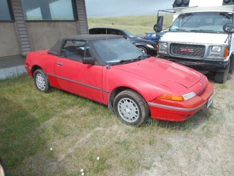 Mercury Capri For Sale - Carsforsale.com