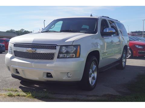 Chevrolet Suburban For Sale - Carsforsale.com