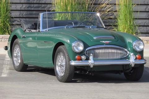 Austin-Healey For Sale - Carsforsale.com