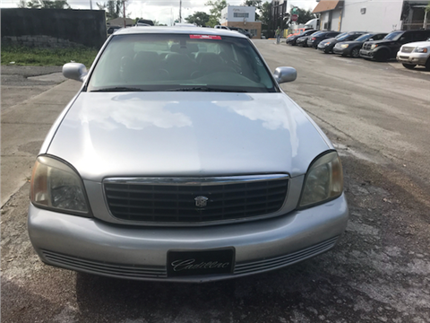 Cadillac DeVille For Sale - Carsforsale.com