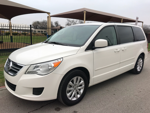 Minivans For Sale - Carsforsale.com