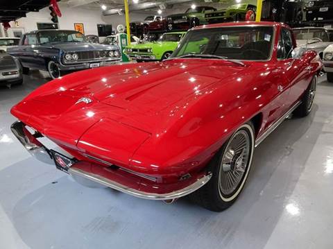 1964 Chevrolet Corvette For Sale - Carsforsale.com
