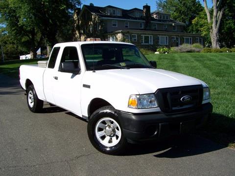 2010 Ford Ranger For Sale - Carsforsale.com