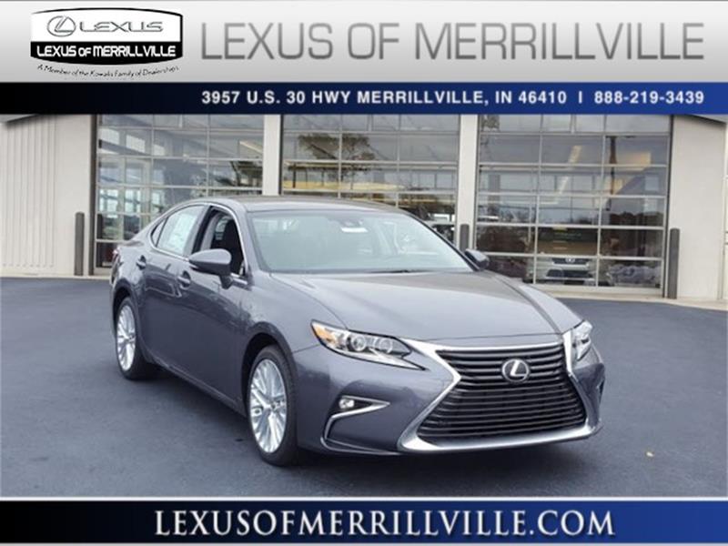 2017 Lexus ES 350 For Sale - Carsforsale.com