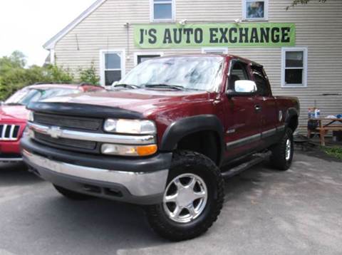 1999 Chevrolet Silverado 1500 For Sale - Carsforsale.com