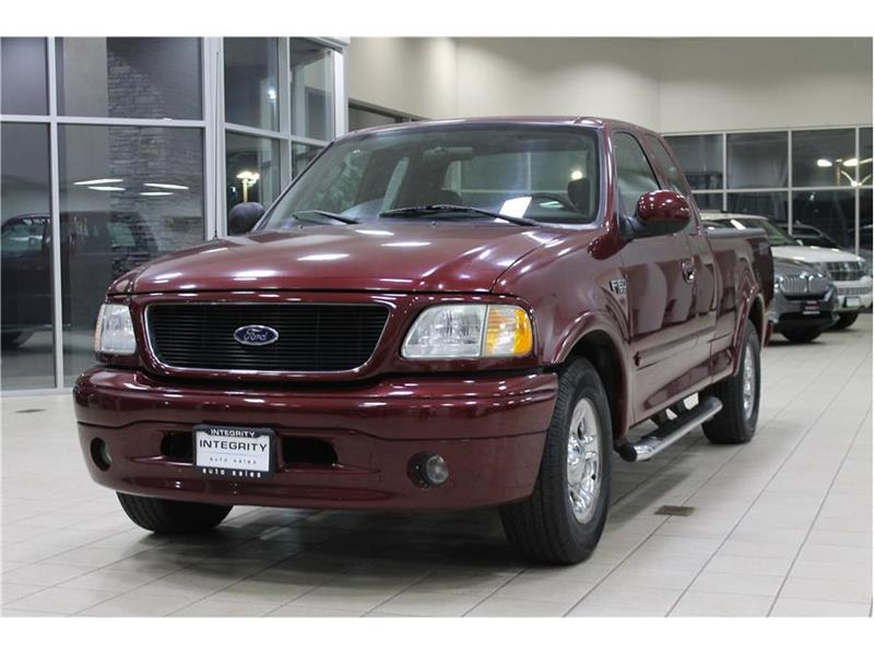 2003 Ford F-150 For Sale - Carsforsale.com